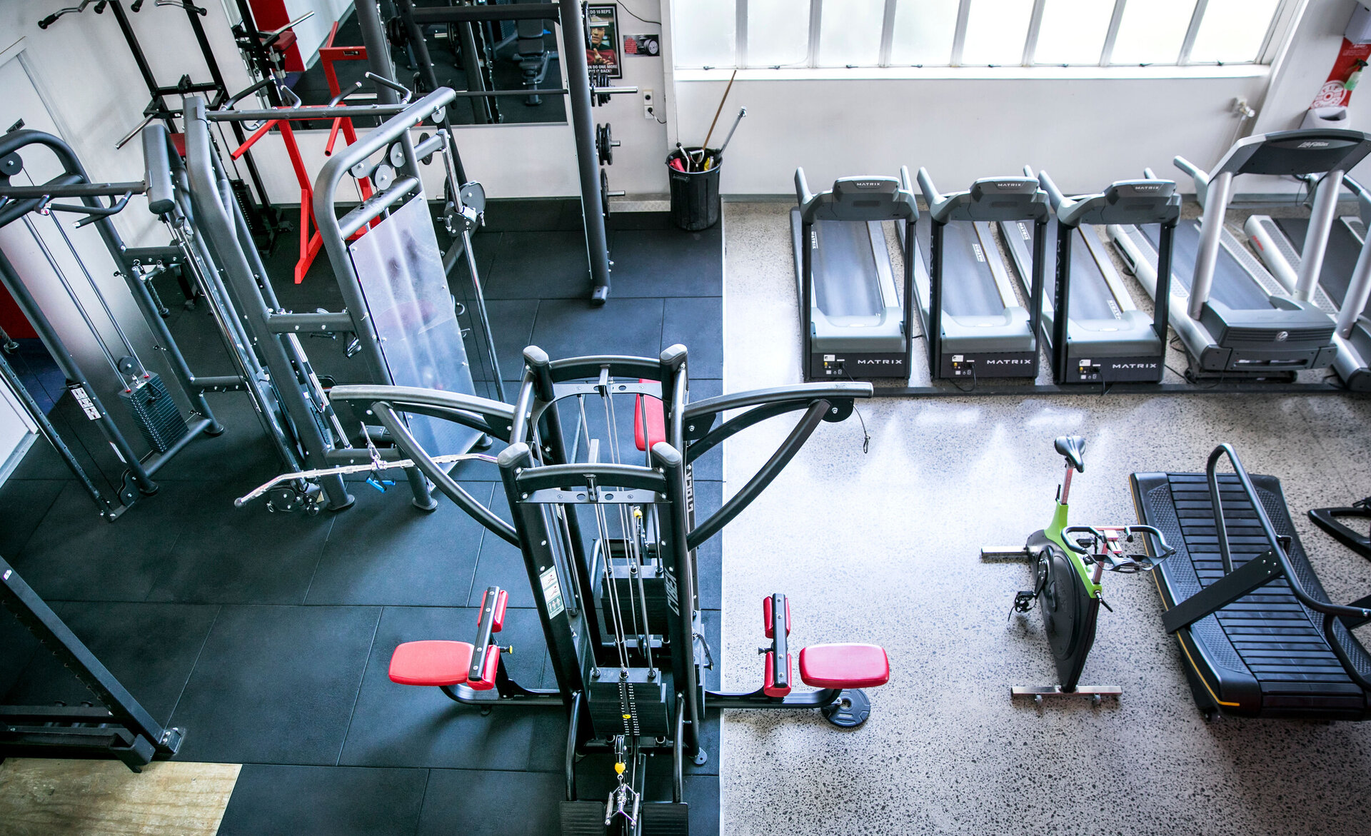 Fit Factory Kumeu - 24 Hour Gym | Sign Up Specials Available